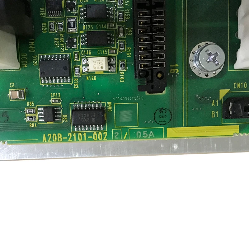 Fanuc PCB bảng mạch A20B-2101-0022