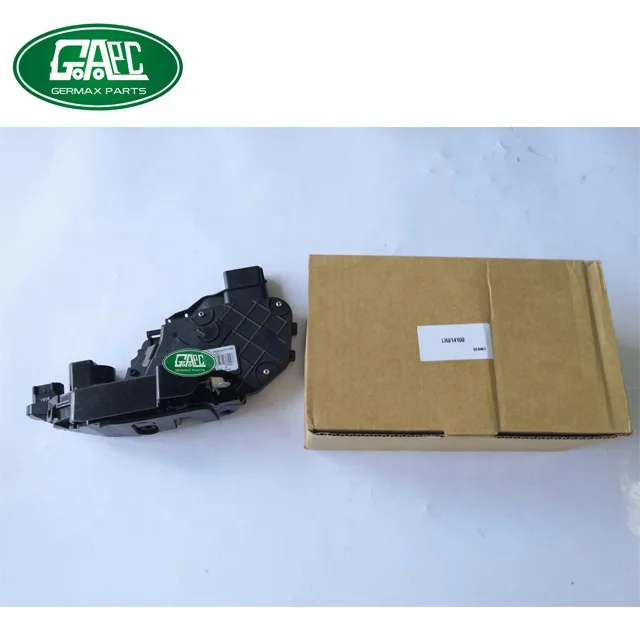 Car Door Latch LR014100 LR091525 LR072420 for Land Rover