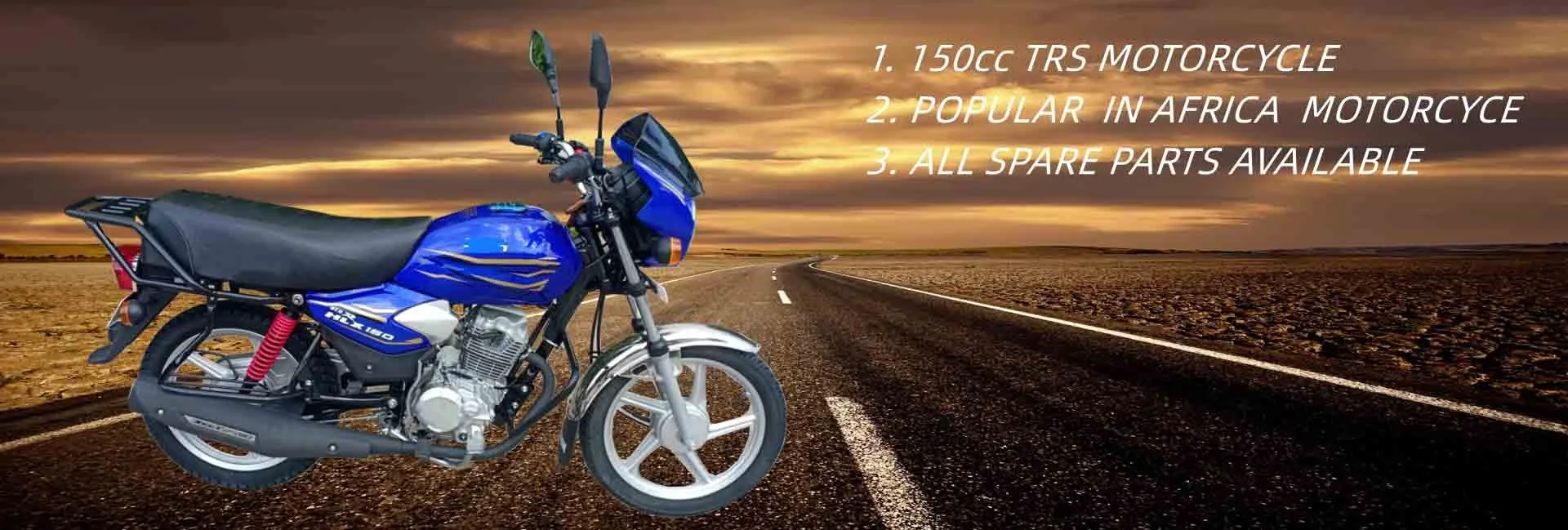 Chongqing Pantera Group - Motorcycle, Motos