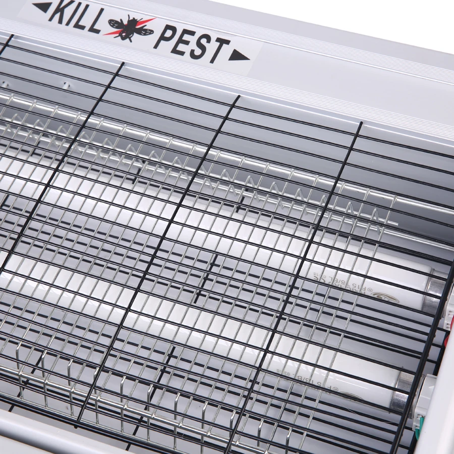 Germicidal Electric 16w Indoor Aluminium Mosquito Killer Machine ...