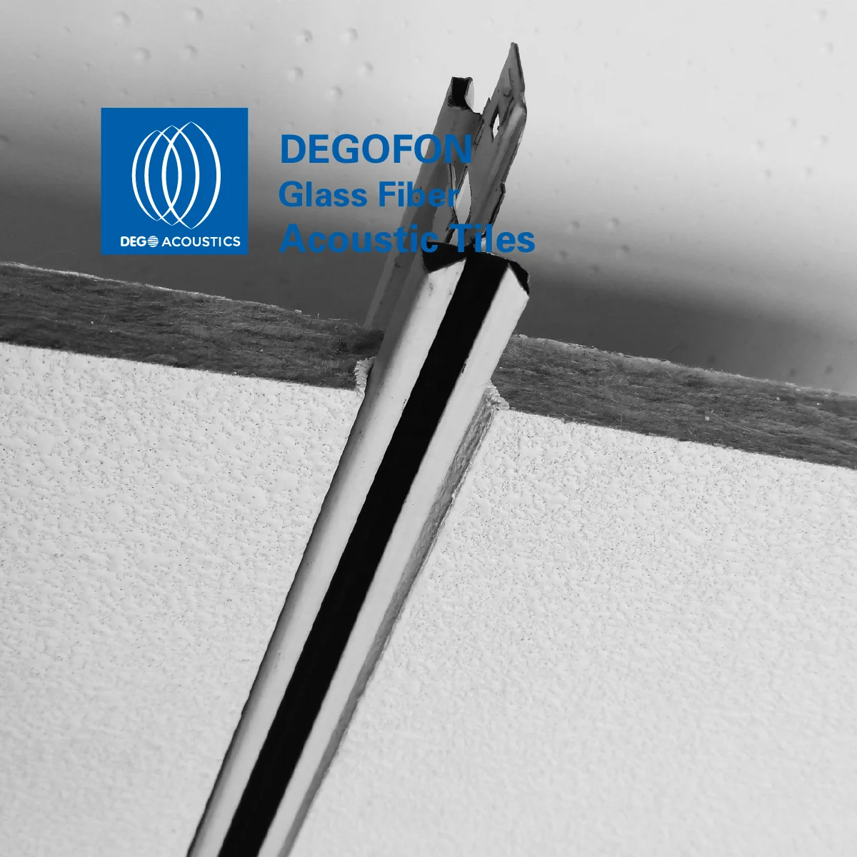 T Runner Main Tee and Cross Tee - Durable Ceiling Grids