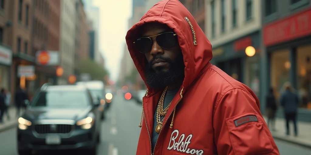Rick Ross Clothing – Premium Streetwear Collection On Alibaba.com
