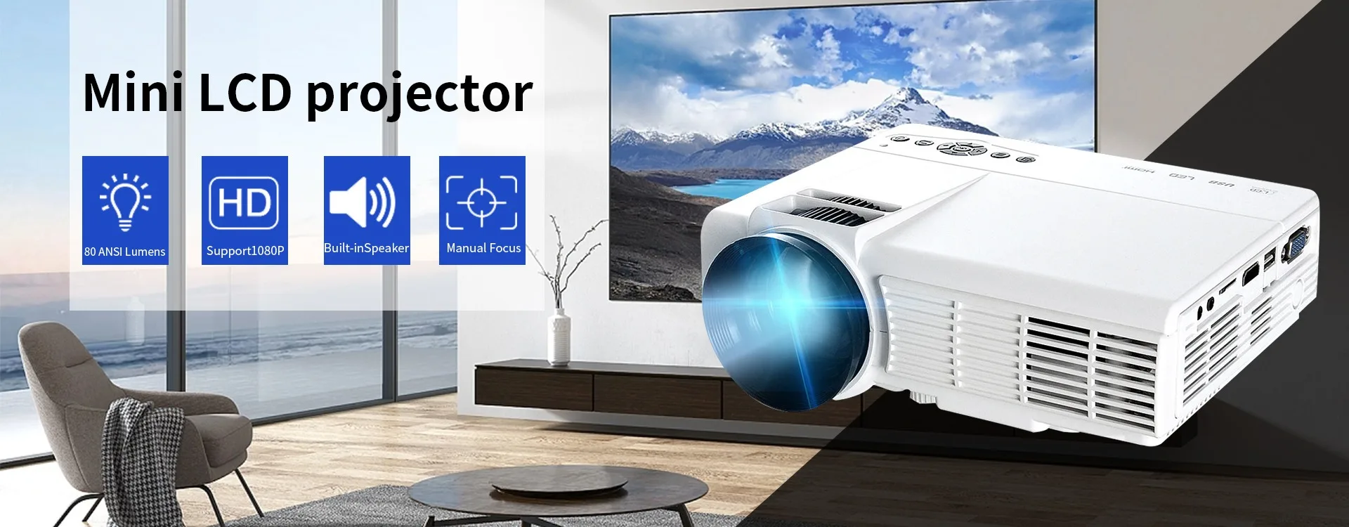 Shenzhen Topleo Technology Limited - TV Box, Projector