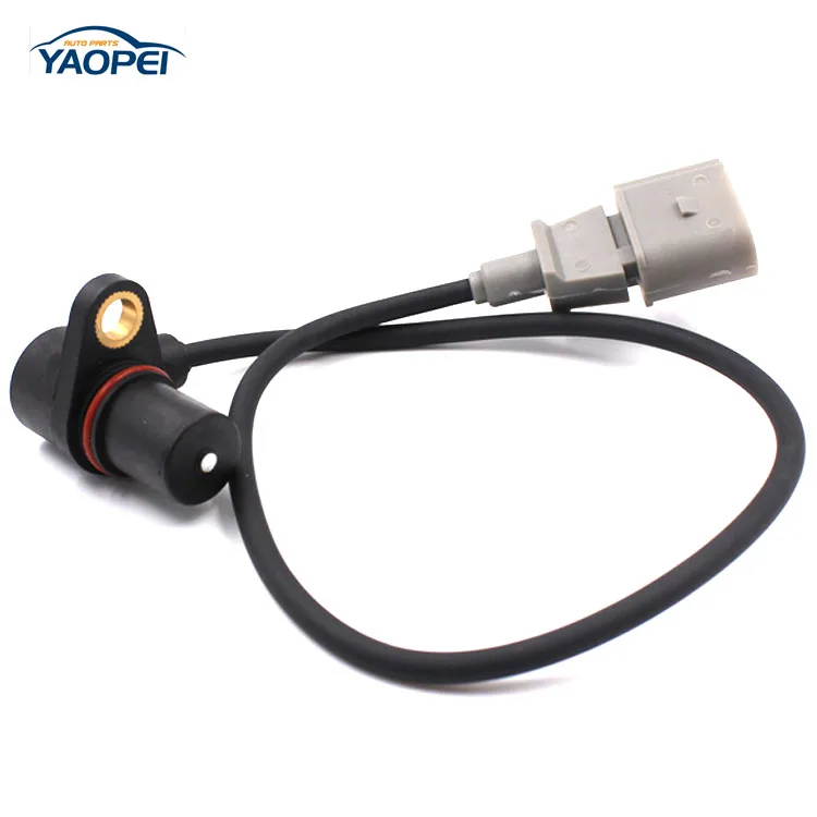 Crankshaft Position Sensor For Audi A4 A6 A8 Vw Phaeton 2.0 2.7 3.0 ...