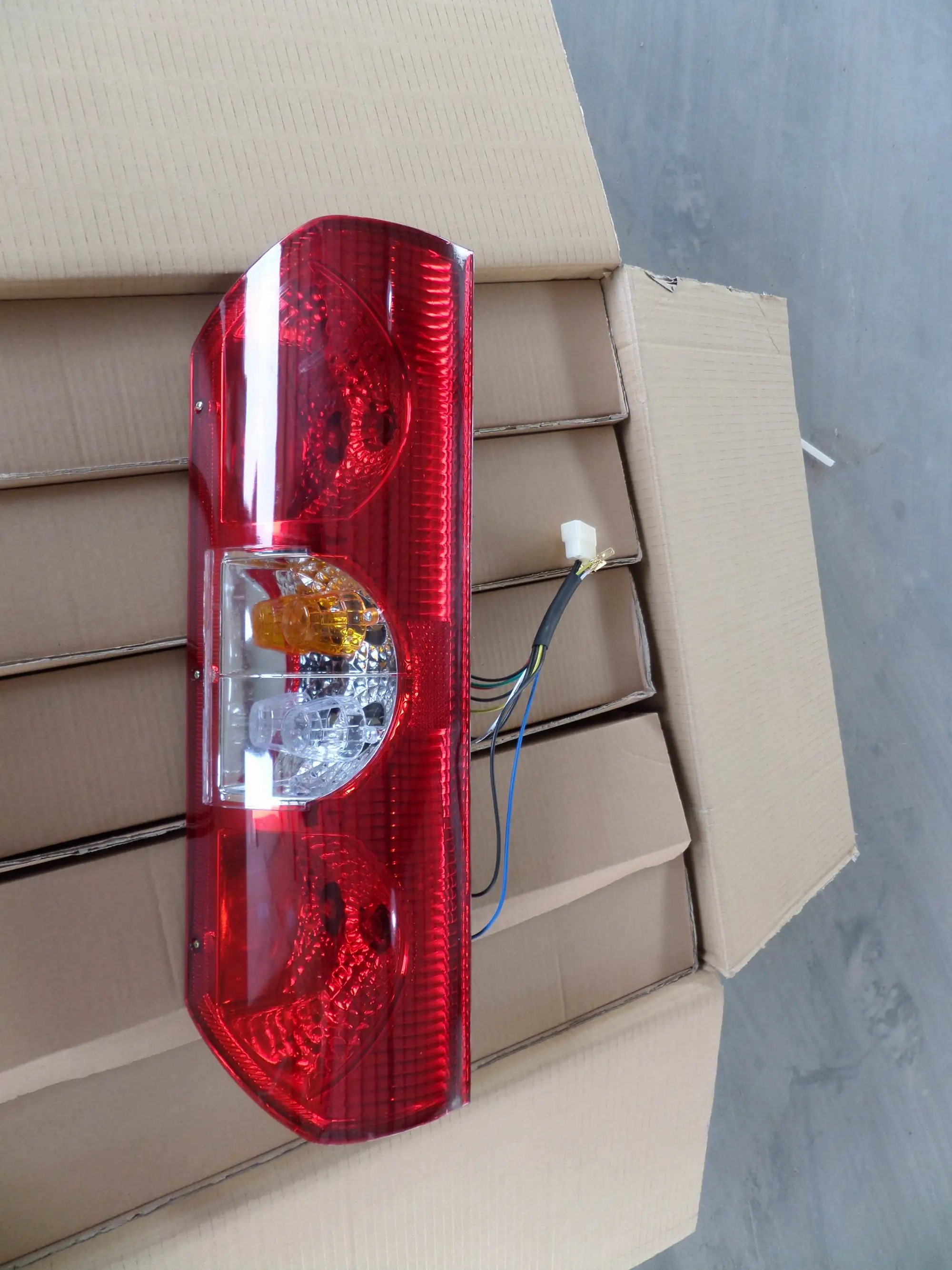 Vietnam Autobús Led Luces Auto 24 V Trasera Lámpara Luces Hc-b-2172 ...