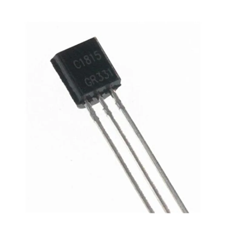Smart Electronics 100% New And Original Hot Sale Diodes To-92 Wholesale ...
