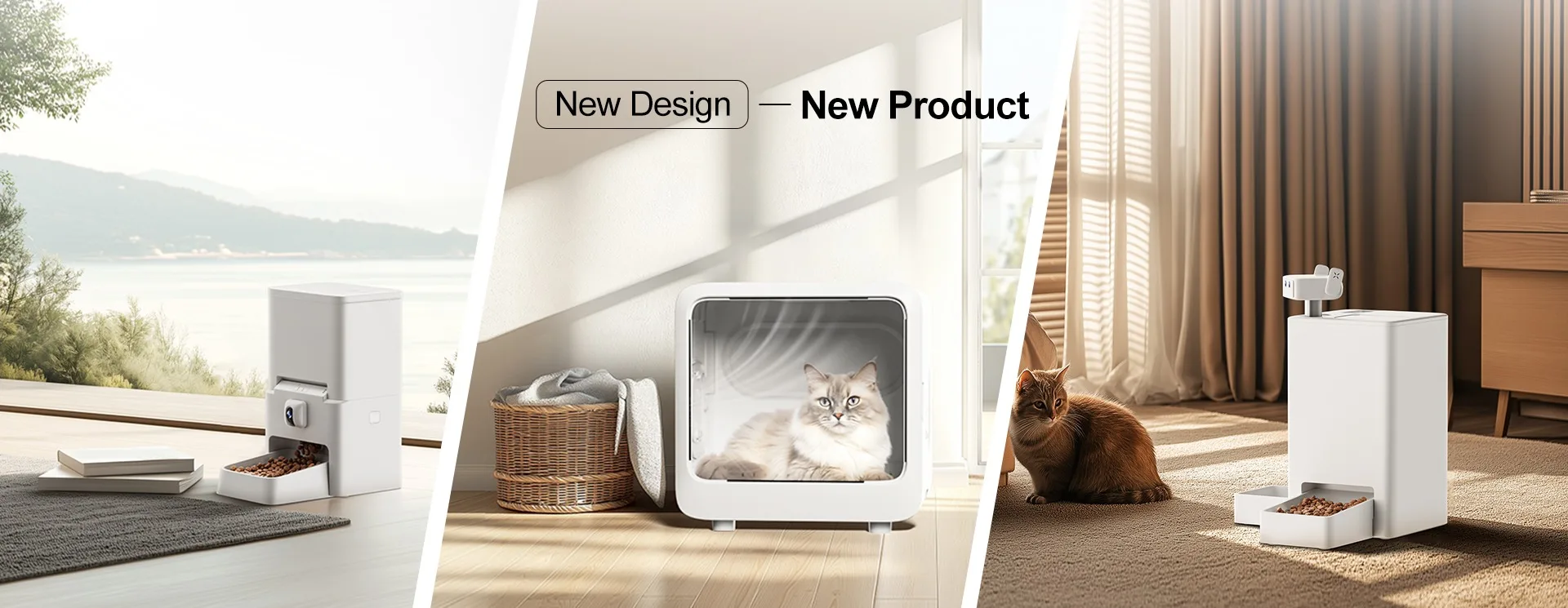 Company Overview - Shenzhen Dudu Pet Products Co., Ltd.