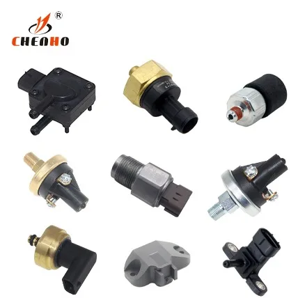 Ruian Chenho Auto Electronic Co., Ltd. - Throttle Position Sensor; Air ...