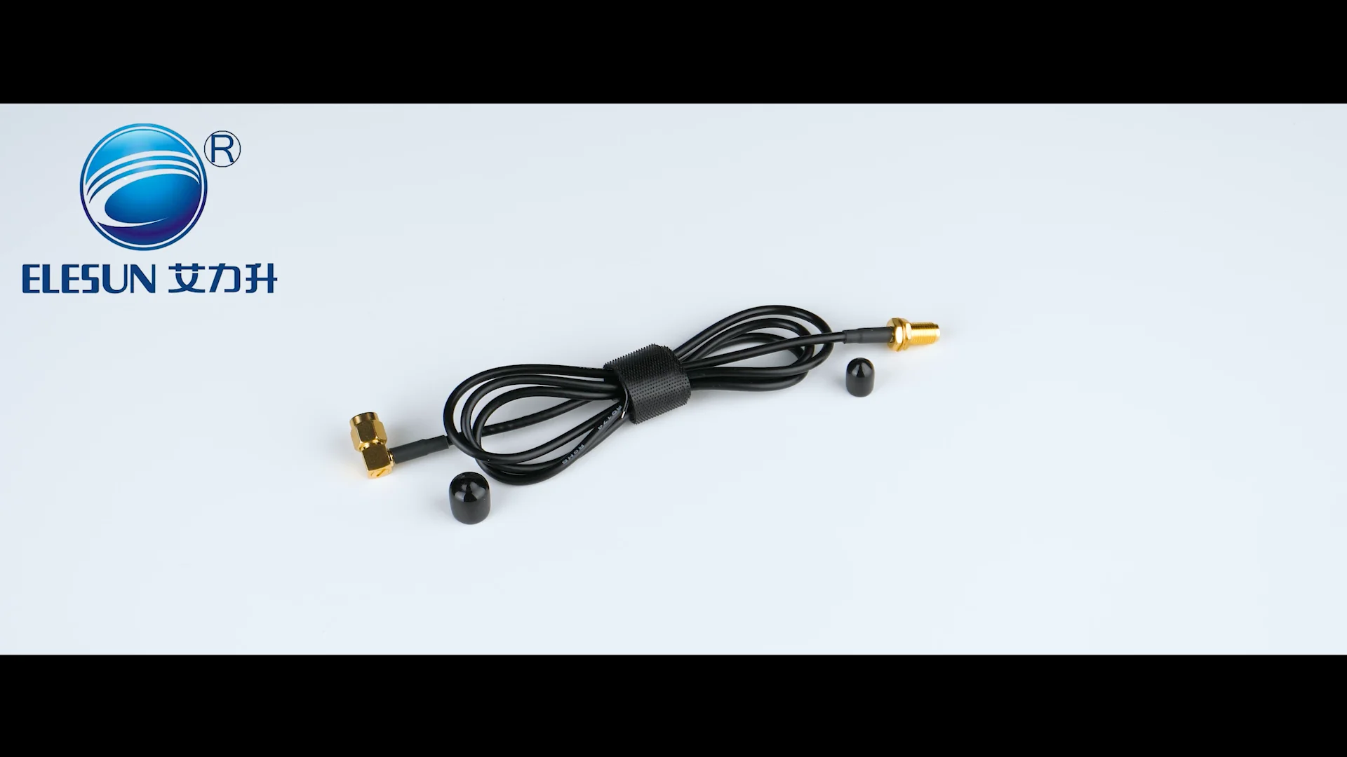 Automotive Cable Rg174 Ll Dacar 302 Low Loss 50ohm - Buy Dacar302 Rf ...