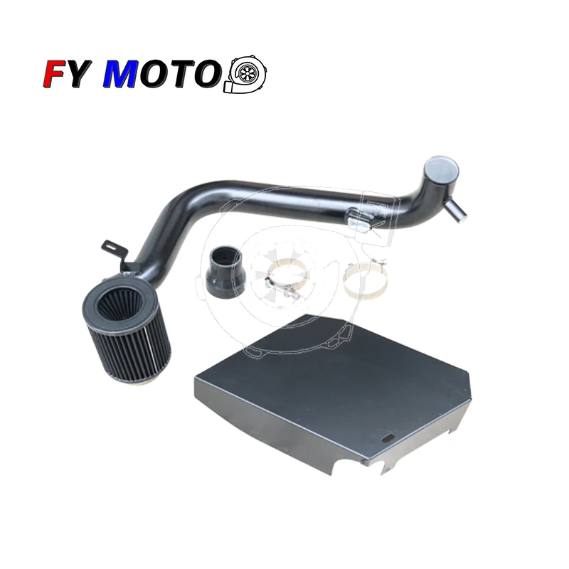 for VW/Audi 2.0T FSI MK5 MK6 EA113 FSI 2006 - 2012 Audi S3 8P Cold Air ...