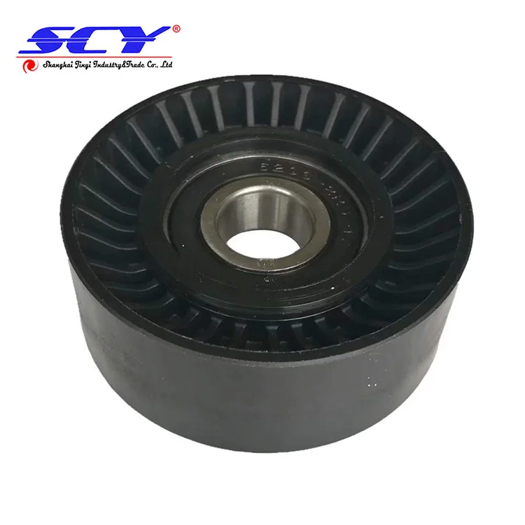 Engine Timing Belt Tensioner for Toyota - Reliable Performance