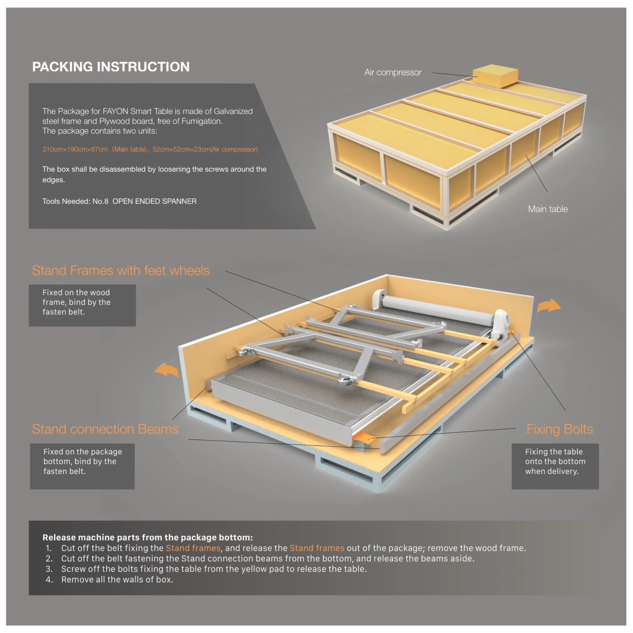 Fayon Laminadora 1325 1530 - Efficient Laminating Solutions