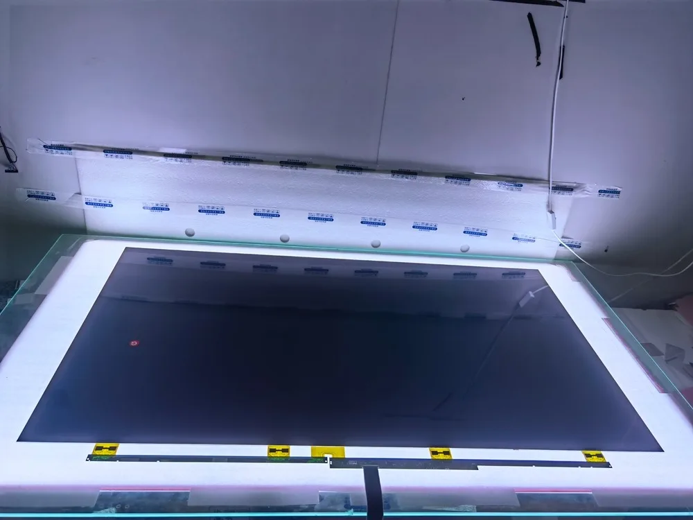 Hongqi Technology (Guangzhou) Co., Ltd. - TV screen sales, open cell sales