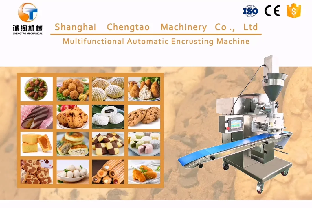 Stainless Steel Ce High Quality Automatic Small Kubba Rheon Kibbeh ...