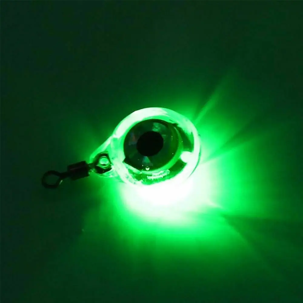 Night Fishing Light - LED Underwater Fish Attractors