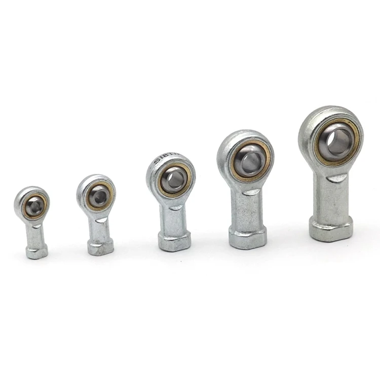 로드 엔드 베어링 Phs5 Phs8 로드 엔드 볼 조인트 베어링 Phs10 Phs12 구형 일반 베어링 - Buy 엔드 베어링 ...