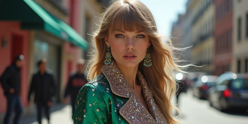 Taylor Swift Glitter – Sparkle With Style on Alibaba.com