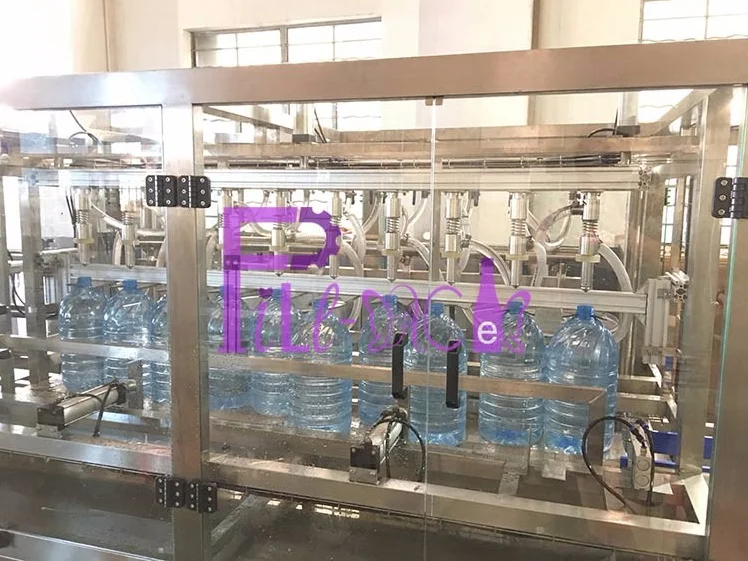 3l 5l 10l Mineral Water Plastic Bottle 2 In 1