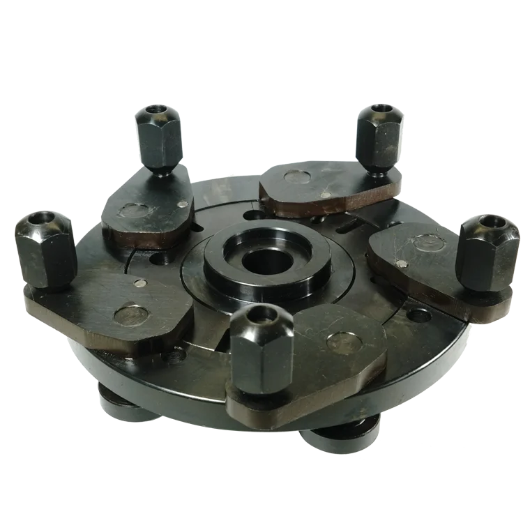 High Quality Universal Finger Plate For Car Wheel Balancer Machine ...