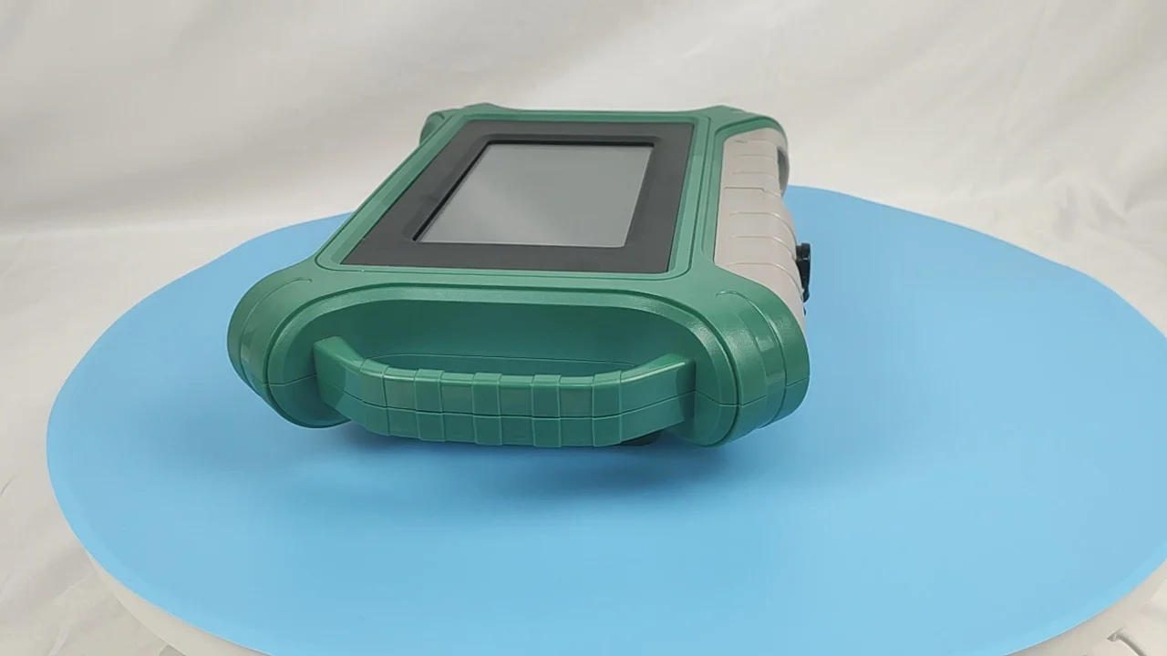 Admt 16 Channel Detector Ground Water Detector Maximum 300m To 3000m ...