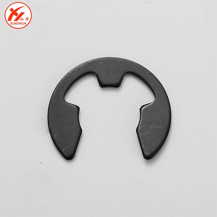 Din 6799 E-ring Standard Fastener Retaining Circlip Rings - Buy Din ...