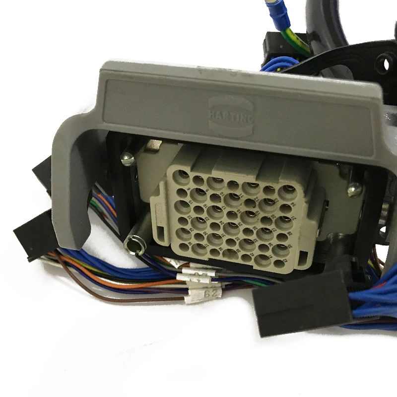 Cáp Robot Fanuc 4005-T572