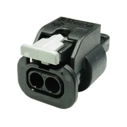 Conector De Bocina Enchufe 4f0 973 702 Para Vw,Skoda,Audi 2 Vías ...