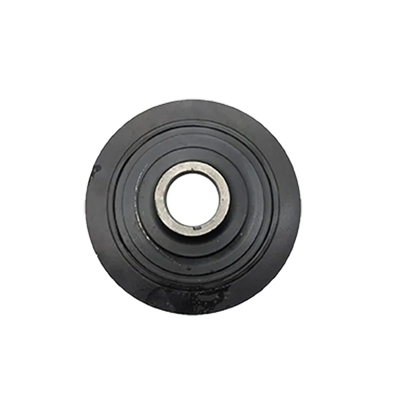 Auto Parts Crankshaft Pulley For Mitsubishi Pickup Triton L200 Pajero ...