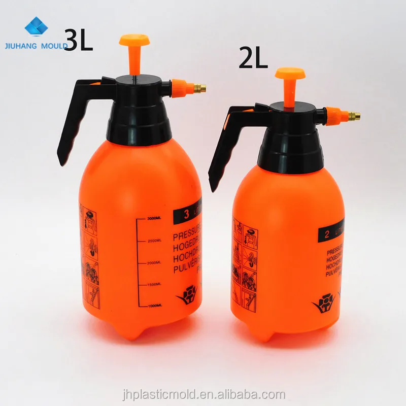 Shop Our OEM Plastic Bottle Sprayers - High Pressure Solutions