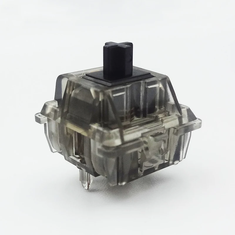 Customized 5 Pin Keyboard Switch - Linear, Smooth, Durable