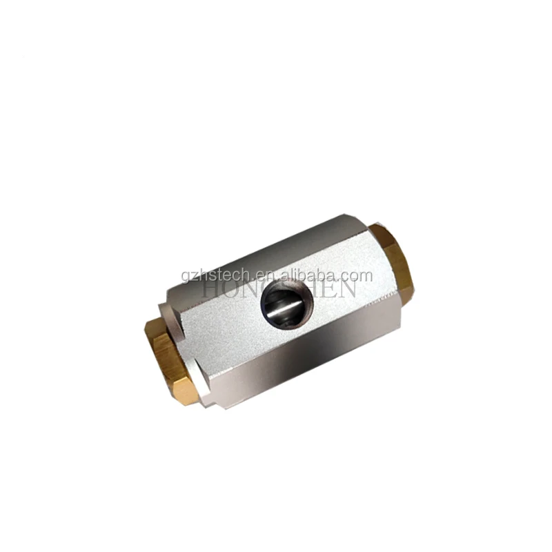 Oem Piezas De Compresor De Aire Golpe Abajo Válvula De Golpe-válvula De ...