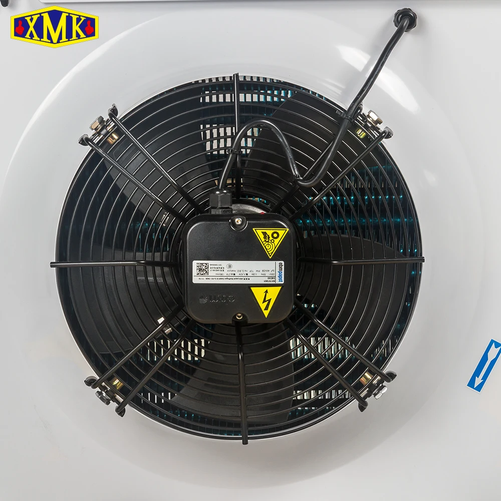 Xmk Low Temp Evaporator With Blue Fin Cold Storage Evaporator Cold Room ...