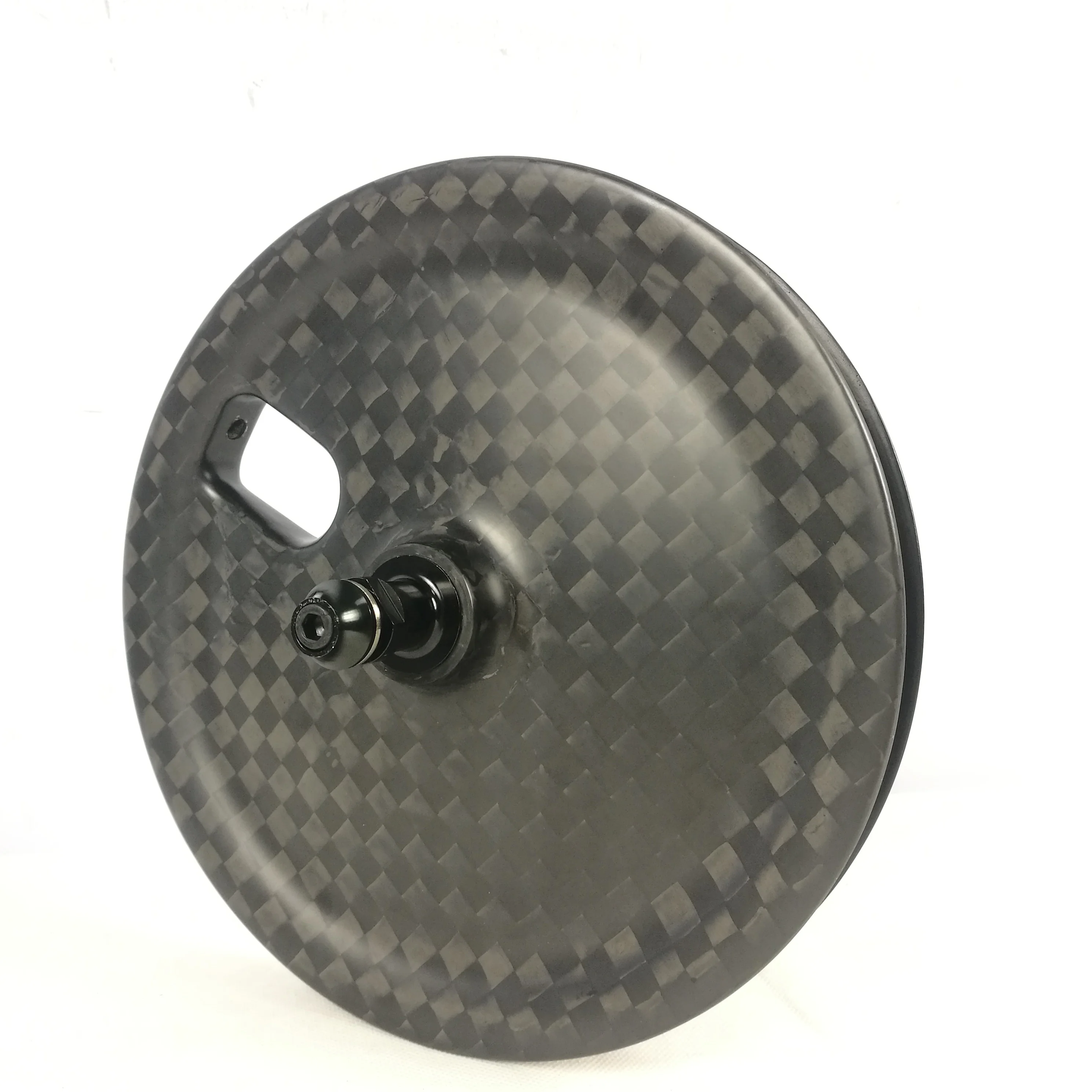 Bikedoc Dx09s12 Bmx Carbon Disc Wheelset 12 Inch Carbon Small Rim ...