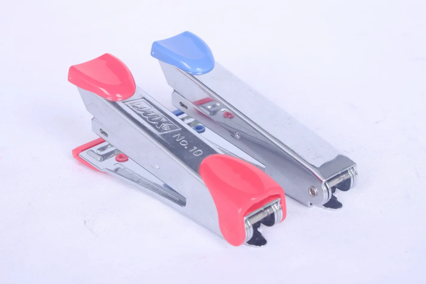 Cheap Wholesale Stapler - Manual Mini Stapler with Remover