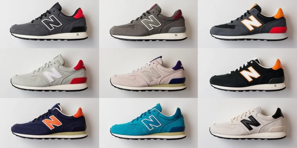 Best New Balance Collabs – Exclusive Drops on Alibaba.com