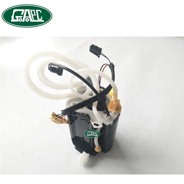 3.0L TDV6 Diesel Fuel Pump for Land Rover Discovery & Sport