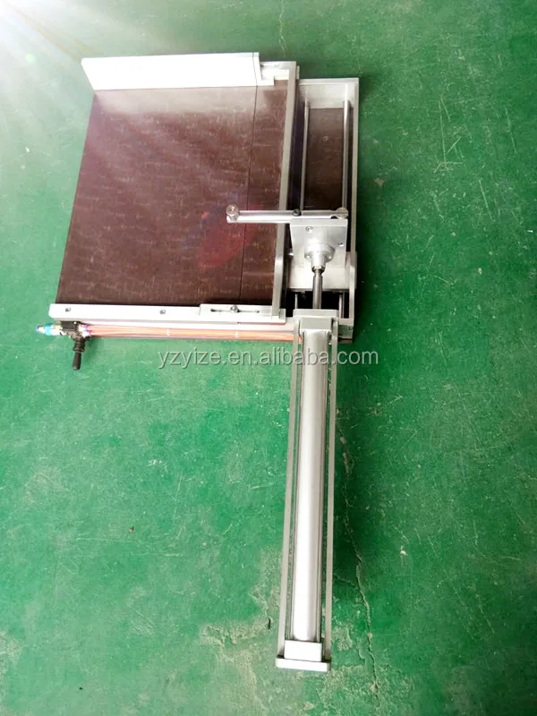 Automatic Soap Cutting Machine - Efficient & Easy to Use