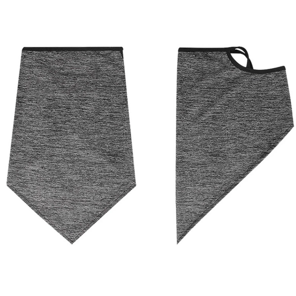 Face Scarf Bandana Neck Gaiter Scarf Mouth Cover Headband Men Women