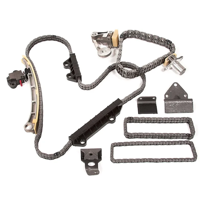 H25a H27a Timing Chain Kit 12761-85fa0 12762-85fa0 12763-85fa0 12831 ...
