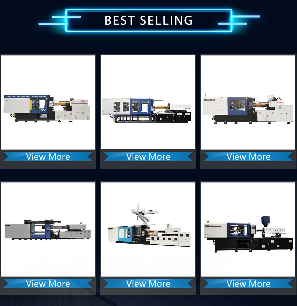 Tianjin Yihezhongwei Precision Machine Co., Ltd