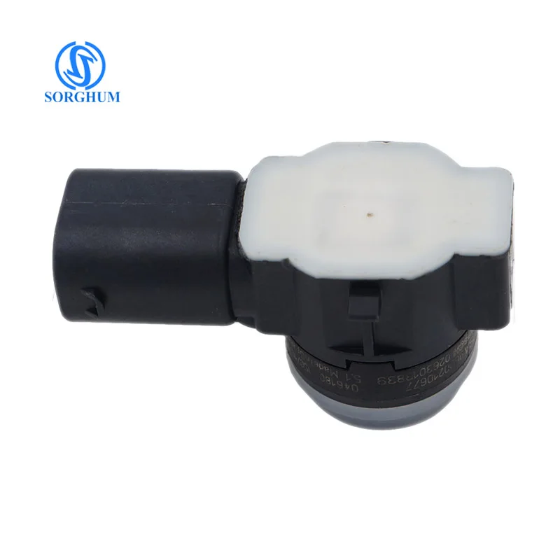 Car Rverse Sensor System Wireless For Peugeot 9800210677 - Buy Car ...