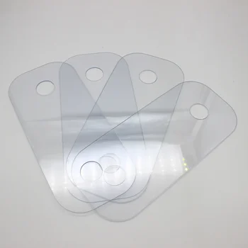 Insulation Clear Mylar Sheet Die Cutting Polyester Film - Buy Polyester ...