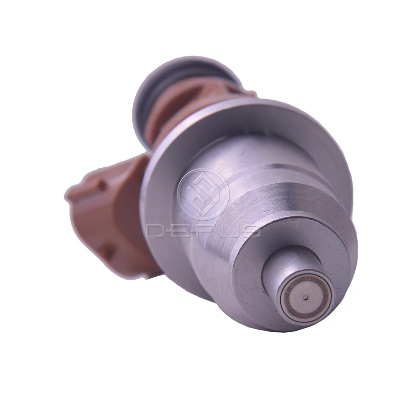 DEFUS Factory Original Mould Fuel Injector Nozzles OEM E7T05072 for MIT ...