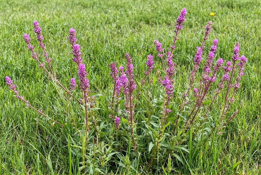 Purple Prairie Clover: Native Benefits & Growing Guide