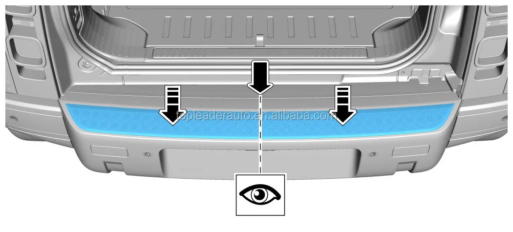 VPLEP0383 VPLEP0384 Chequered Body Protection Kit - Durable & Versatile
