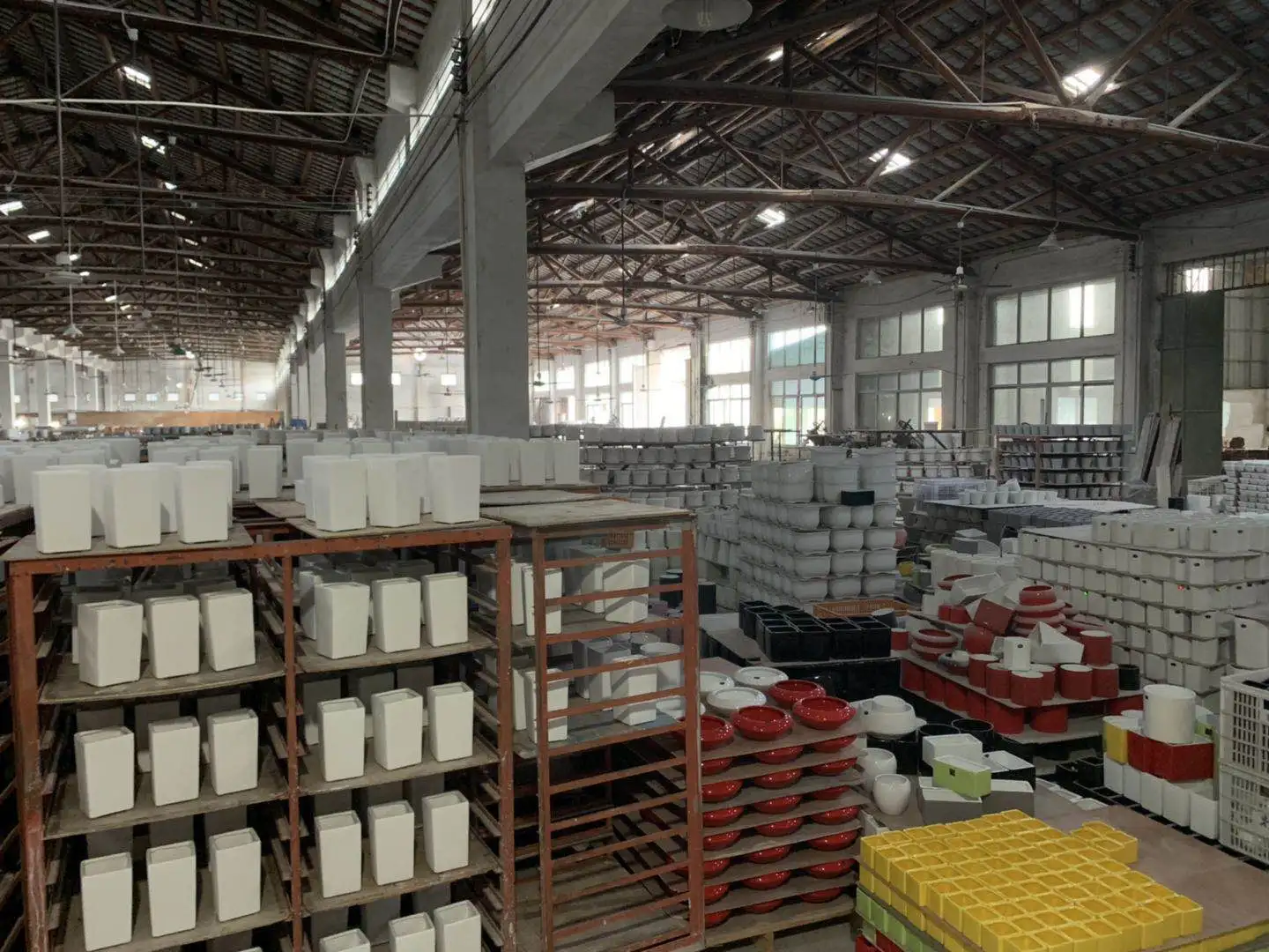 Boho Planters & Homesense Pots - Stylish Ceramic Pottery