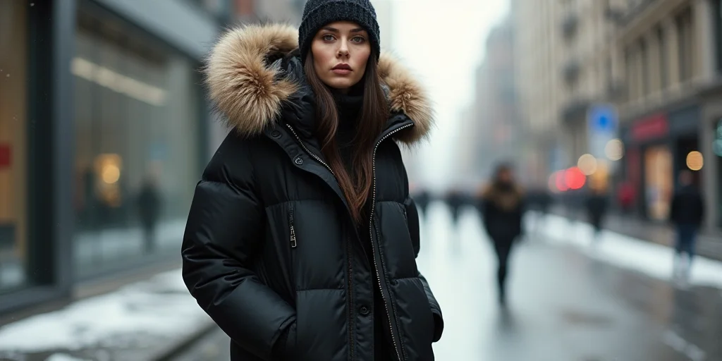 The Warmest Parka For Ultimate Cold-Weather Protection