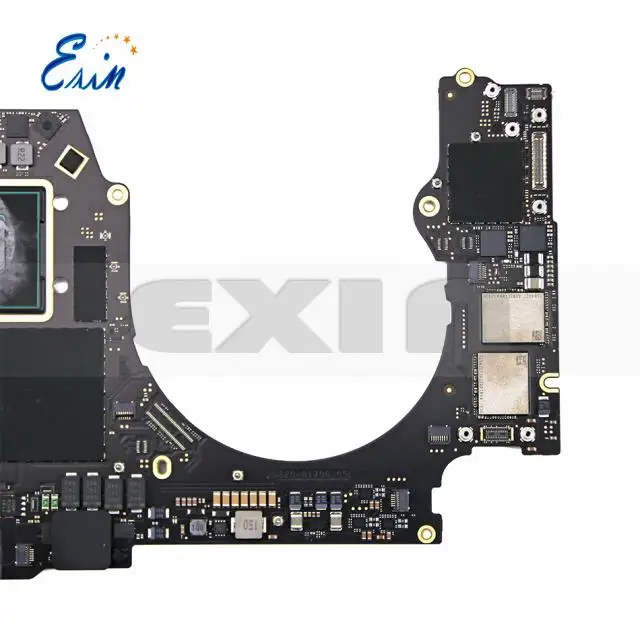 Replacement Motherboard Logicboard 820-01700-05 for Macbook Pro Retina 16" A2141 2019