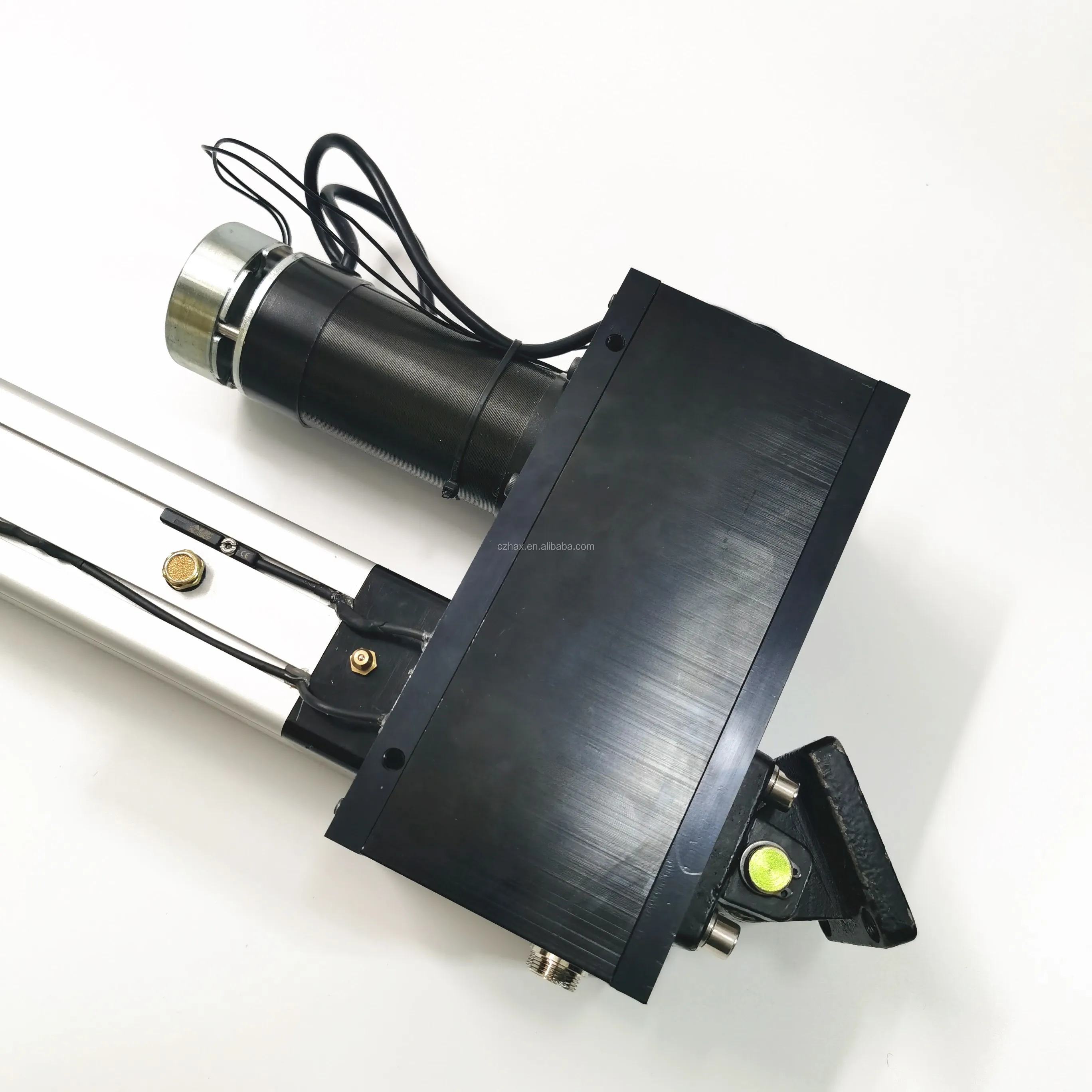 High Speed Electric Cylinder Linear Actuator 200mm/s