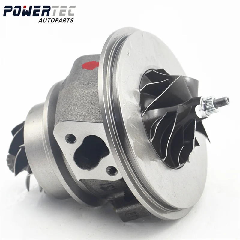 Turbocharger Core CT12B 17201-67010 for Toyota Landcruiser TD KZJ70 ...